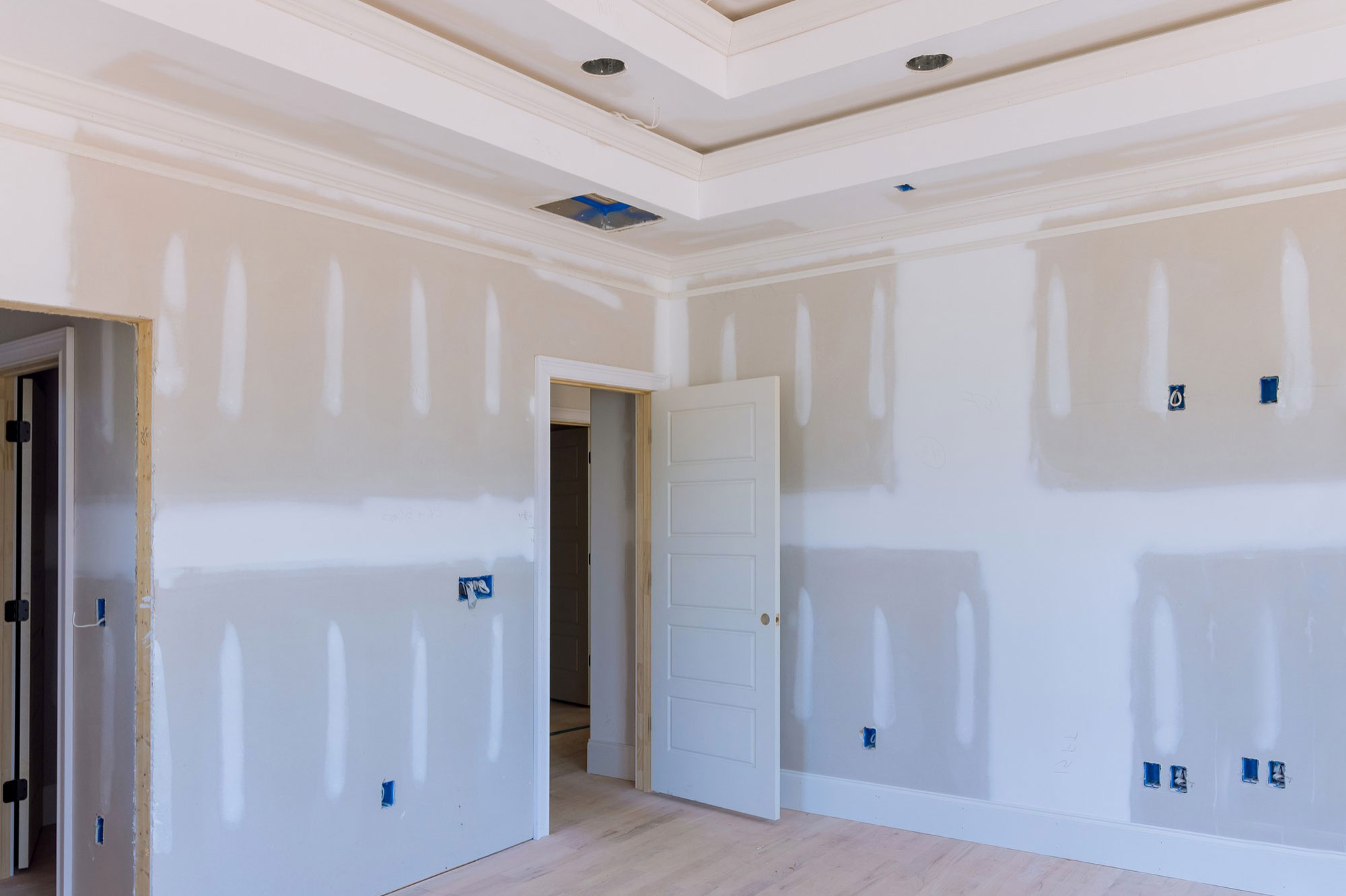 Superior plastering and stucco finishes | Eugene Plastering